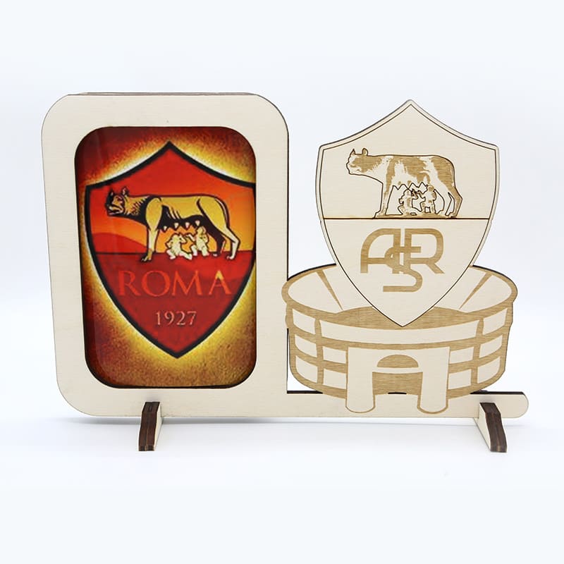 Forza Roma - Novafoto